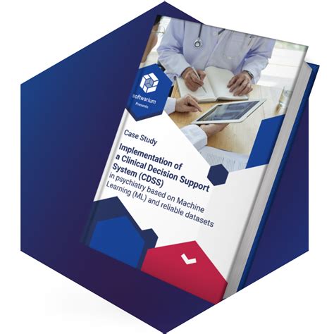 Cdss In Psychiatry Machine Learning And Dataset Implementation