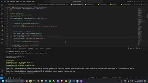 Video Sparsh Chauhan On Linkedin Flutter Nodejs Mongodb Appdevelopment