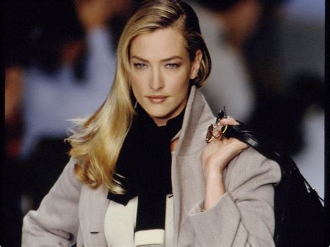 Πέθανε η Tatjana Patitz ένα από τα Supermodels των 90s