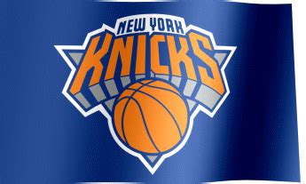New York Knicks Fan Flag  All Waving Flags