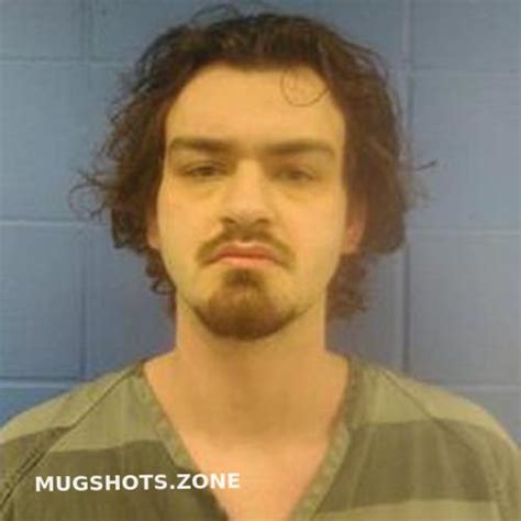 Noah Xavier Thomas 05032025 Faulkner County Mugshots Zone