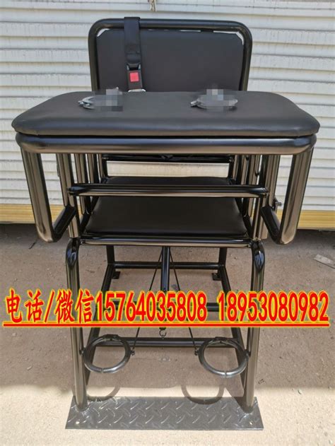 庆阳市公安局使用审讯椅款式 不锈钢审讯椅生产商 供应产品 曹县鑫威安防设备有限公司 特种装备网