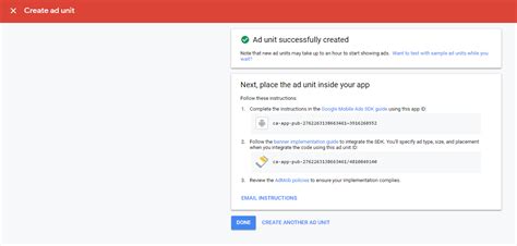 how to monetize android and ios apps using admob remarkable coder