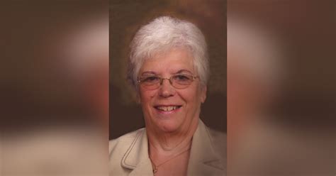 Obituary Information For Suzanne L Hansen