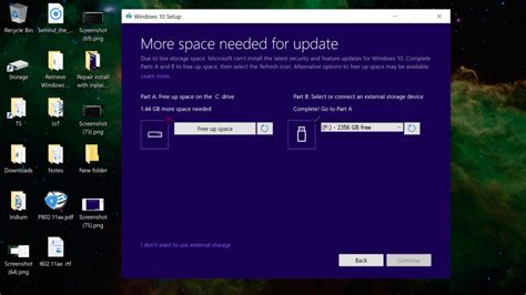What Partition Is Windows Stored On