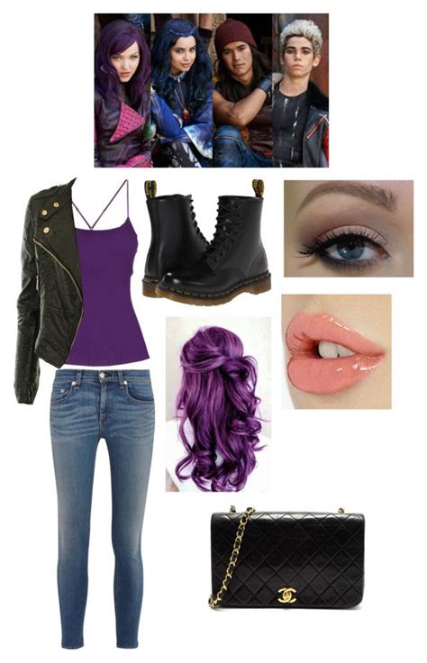 66 Descendants Ideas Descendants Descendants Costumes Disney