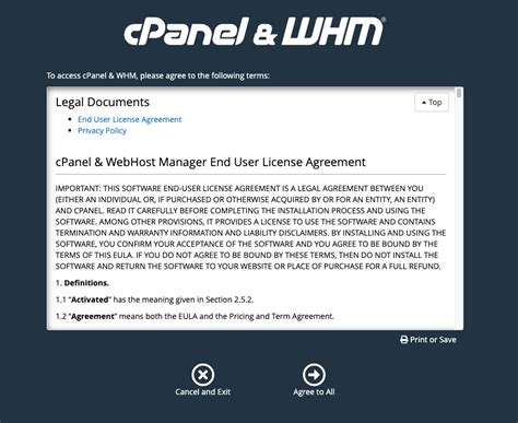 Getting Started With CPanel How To Install