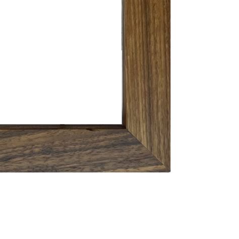 Solidrex Walnut Wooden Frame Casa Faber Ships From Wayne Pa
