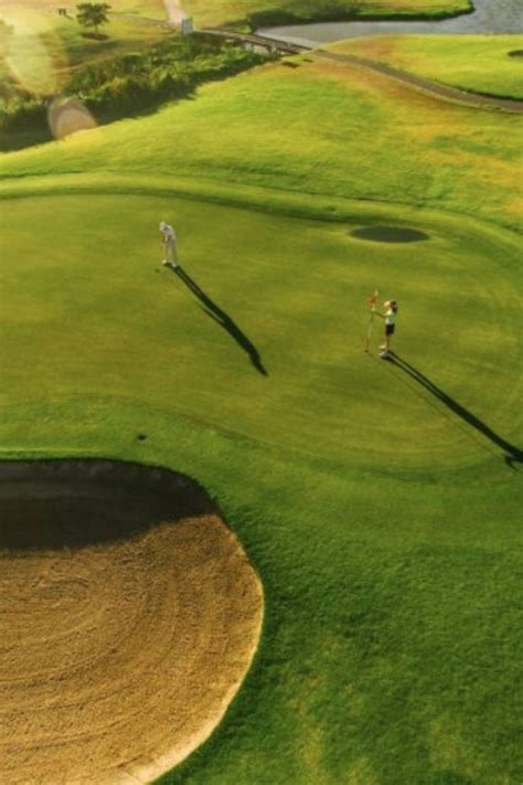 Best Practices For Golf Course Superintendent Success Golf Courses
