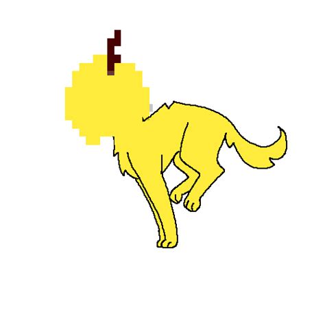 Pixilart Apple Minecraft By Arch Illager