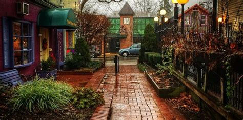 Yellow Springs Visit Springfield Ohio