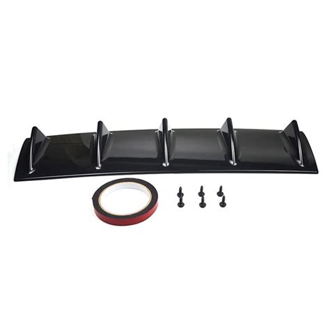 Car Rear Bumper Universal Car Rear Bumper Chassis Grandado