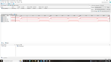 spi reading issues in ad9653 adc configuration register qanda high