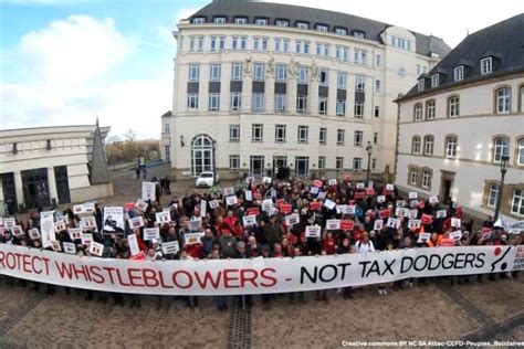 About Gatj Global Tax Justice