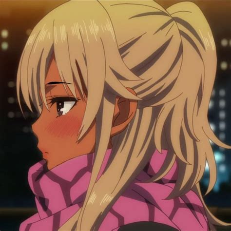 Pin De Nacole En Icons Imagenes Animadas Personajes De Anime Dibujos