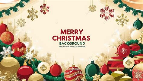 메리 크리스마스 새해 복 많이 받으세요 인사말 장식품 눈송이 겨울 가지 메리 크리스마스와 크리스마스 장식품으로 새해 복 많이 받으세요 설화 그리고 겨울 가지 배경