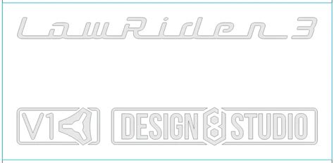 Lowrider V3 Jackpot Cnc Controller Board Case With 25mm Added Room And