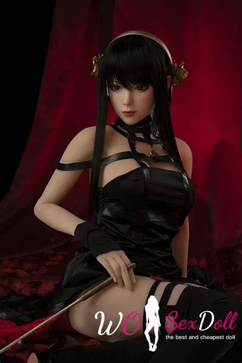 Cm Ft Final Fantasy Tifa Realistic Sex Doll Tpe Full Body