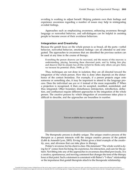 Theories Of Psychotherapy And Counseling Concepts And Cases Fauliamuthmainah Page 293 Flip