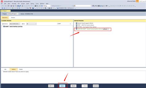 Samd21 Simulators Programming And Debugging Reversepcb