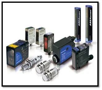 Vision Sensors At Best Price In Ahmedabad By Kodwaa Electro Systems Id