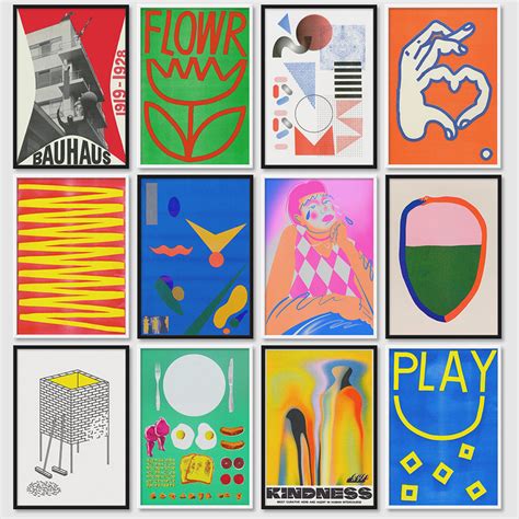 감성 빈티지 판화 아트포스터 40종 거실 카페 인테리어그림액자