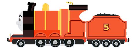 Discuss Everything About Thomas The Tank Engine Wiki Fandom