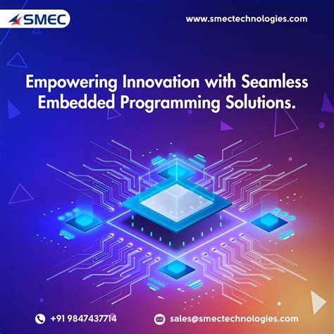 Smec Technologies On Linkedin Embeddedsystems Firmwaresolutions Iotintegration Techinnovation