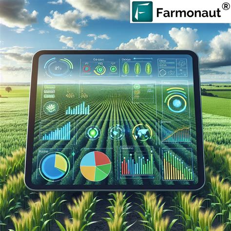 Ai Crop Prediction Boost Yields And Prevent Deficiencies