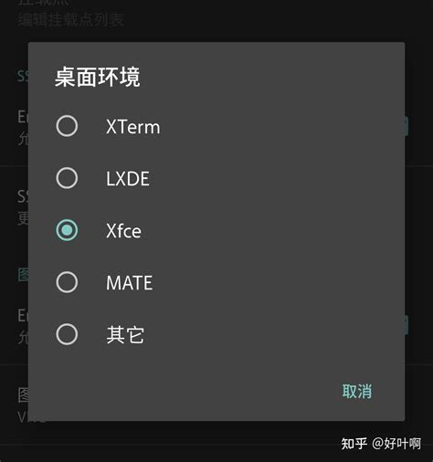 Linux Deploy 在Android上部署Linux 知乎