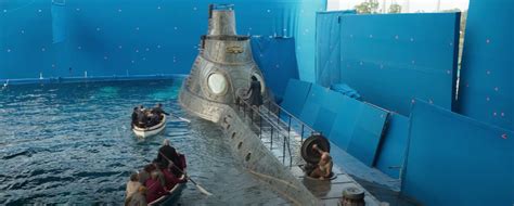 Nautilus VFX Breakdown By Fin Design Effects Vfxexpress