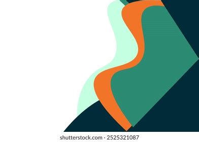 Note Book Cover Page Layout Design Stock Illustration 2525321087 Shutterstock