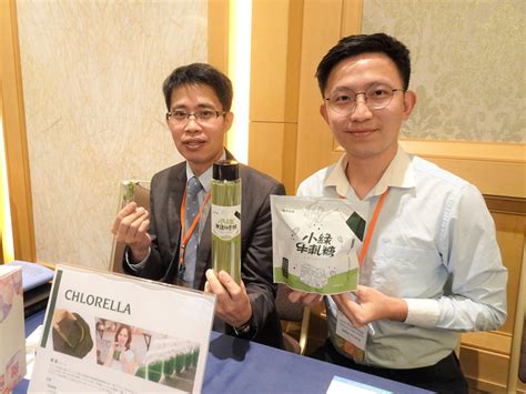 TQFA率台灣優良食品廠商開拓日本市場 新產品多 圖 Yahoo奇摩時尚美妝