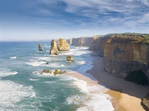 Gcse Coastlines Teaching Resources