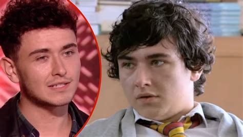 Waterloo Road Star William Rush Dies Days Before Christmas As Mum Debbie Pays Tribute