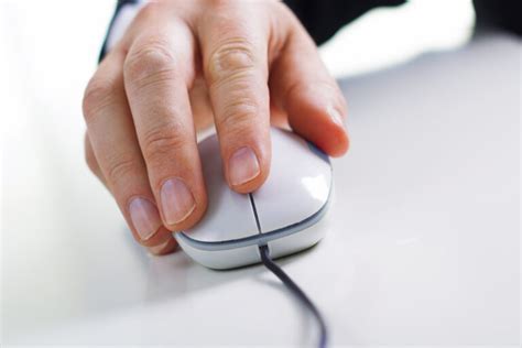 Mouse Hz Checker Apna Tester