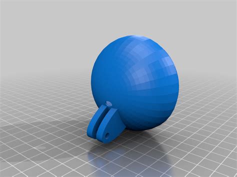 Esp32 Cam Housing By Rudyd Download Free Stl Model