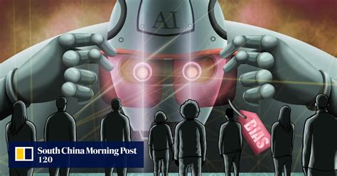 Sexist And Racist Ai Can Result In Wrongful Arrests Fewer Job