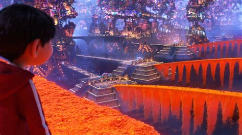 Zeven Dingen Die Je Niet Wist Over Coco Disney België