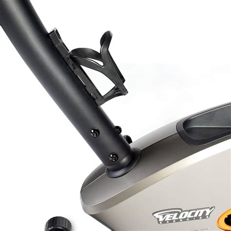 Velocity Exercise Bicicleta Estática Vertical Magnética Yaxa Costa Rica