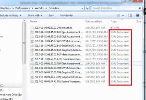 Winsat formal WINSAT оценка производительности Windows computer mouse ru Компьютерные обзоры