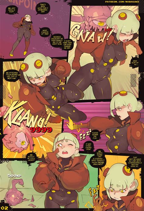 PLUG N PLAY Porn Comic English The Hentai