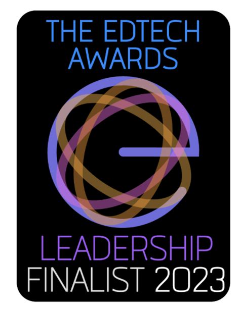 Mad Learn Named Edtech Awards Leadership Finalist 2023 Mad Learn Blog