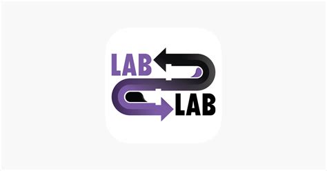 ‎lab2lab On The App Store