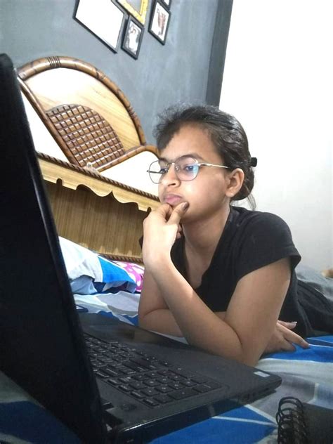 Why Do I Accept His Connection Requests Tannu Sinha Posted On The