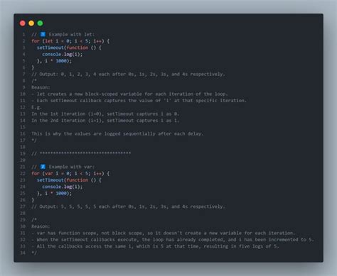 Yash Purkar On Linkedin Javascript Webdevelopment Frontenddevelopment Outputbasedquestions
