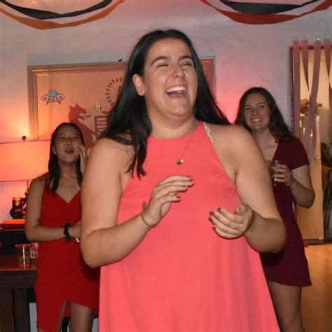 Alpha Lambda Phi Alpha Sorority