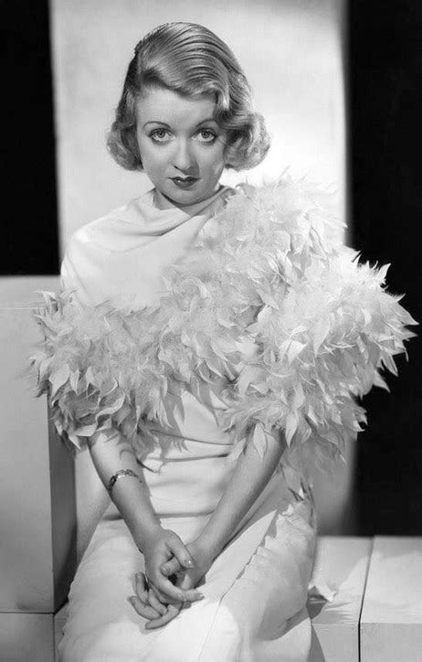Classic Beauty Constance Bennett Splendid Isolation