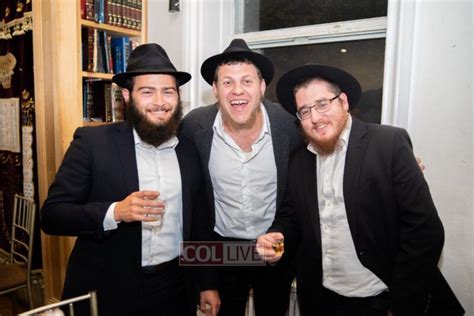 l chaim gabriel shapiro