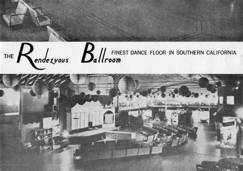 Rendezvous Ballroom Alchetron The Free Social Encyclopedia
